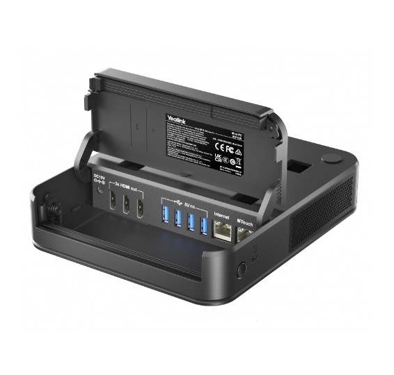 Yealink MCore Pro-i701-MS, A Mini-PC Designed Specif...